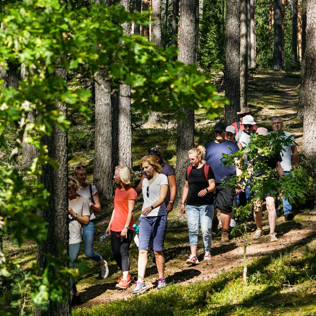 Braslas upes pārgājiens – LŪZUMPUNKTS